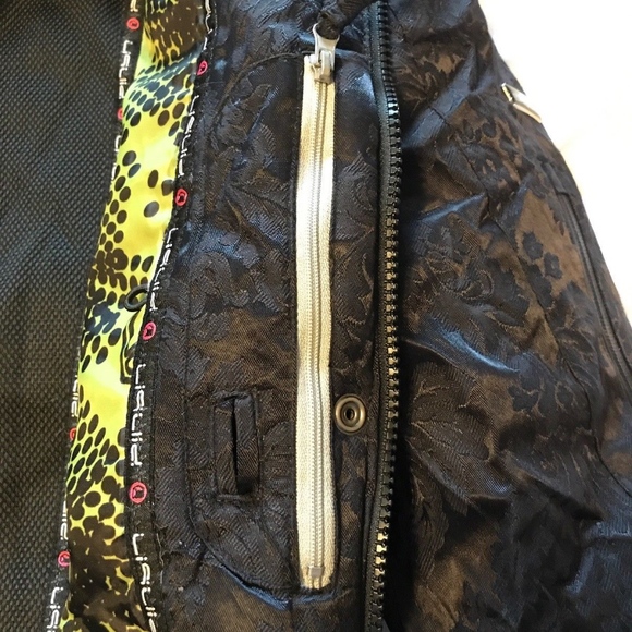 Liquid Boardwear | Jackets & Coats | Liquid Boardwear 5k Quattro Small ...